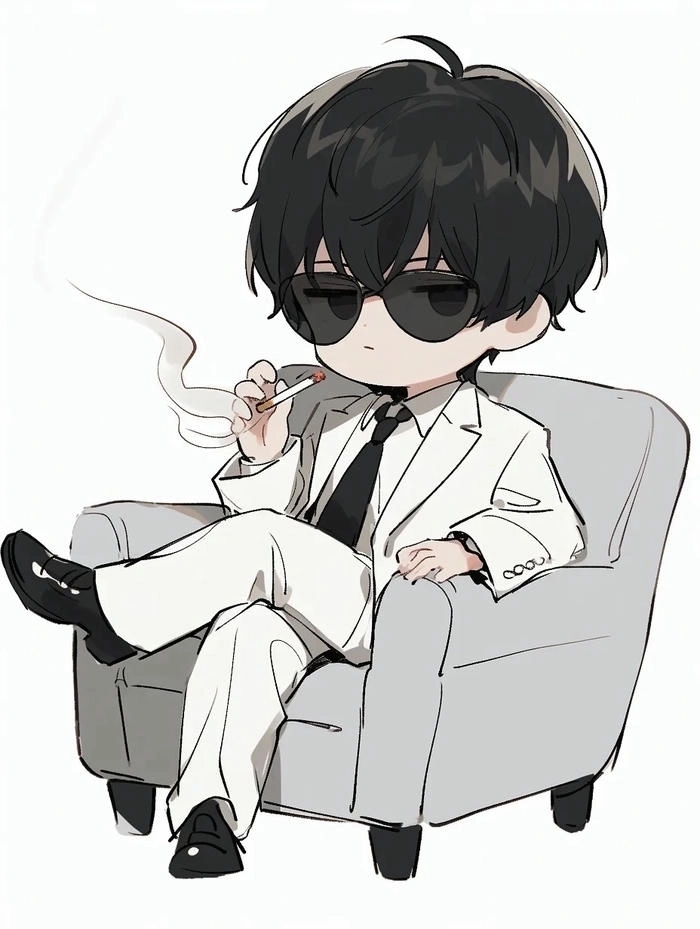 Bộ anh avatar cute chibi gợi cảm khó cưỡng lại hoàn hảo