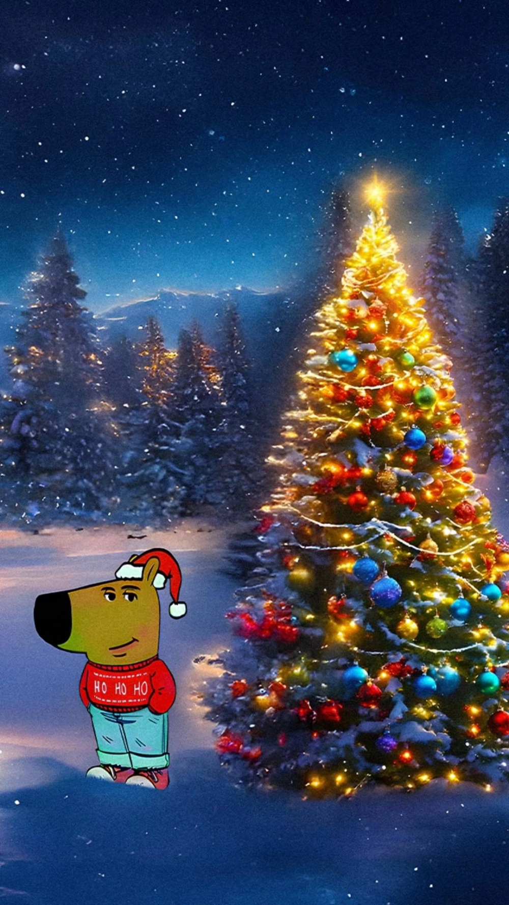 Khám phá bộ hình ảnh chill guy ngộ nghĩnh hài hước vui