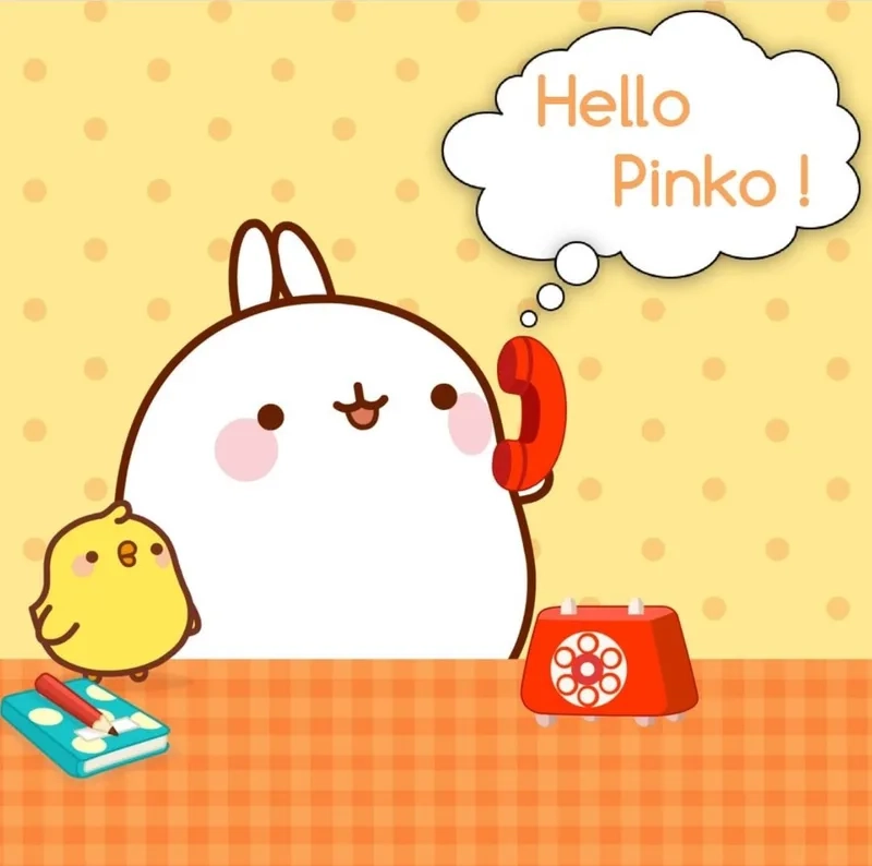 Khám phá những bức hello meme chất lượng cao vui nhộn