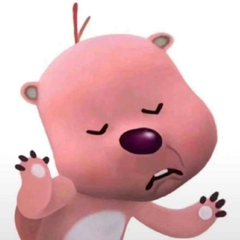 Những loopy meme biểu cảm troll khiến ai cũng bật cười